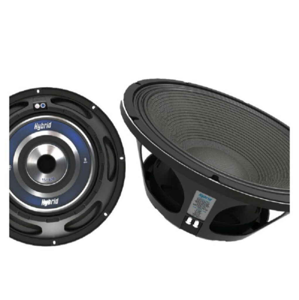 HYBRID SPEAKER LOOSE 15H600 – Dakota Music and Electronics