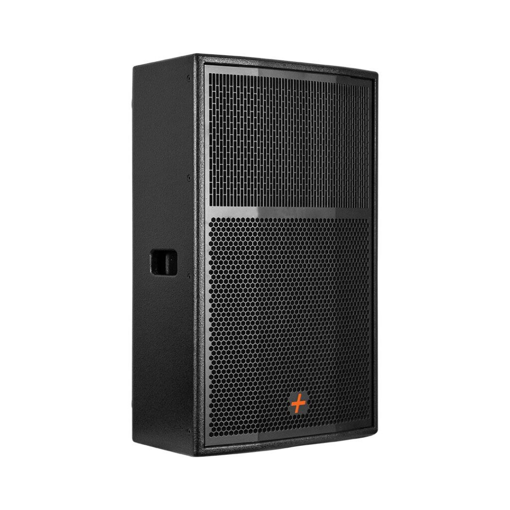 HYBRID + 2400W BASS BIN DS2182400ASS – Dakota Music and Electronics